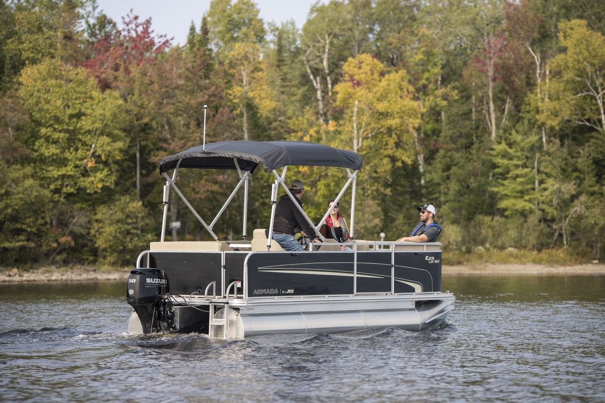 Home - LakeView Marine